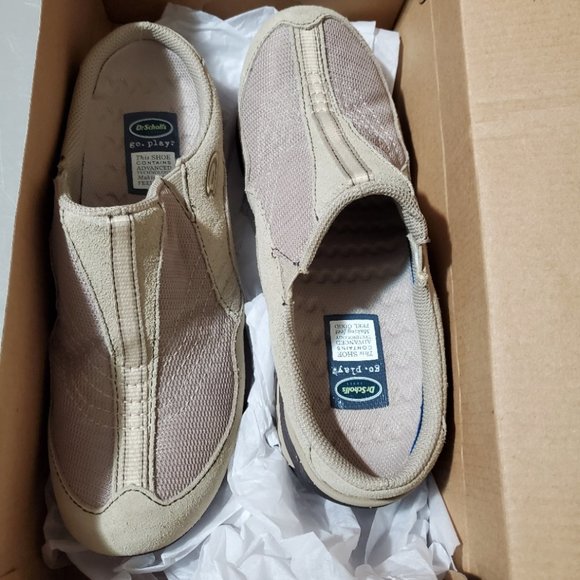 Dr. Scholl's | Shoes | New Dr Scholls Shoes Tess Everyday Clog In ...